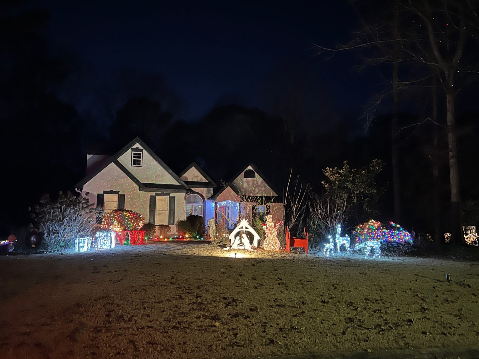 Brookstone Park Homeowners Association | Newnan, Georgia